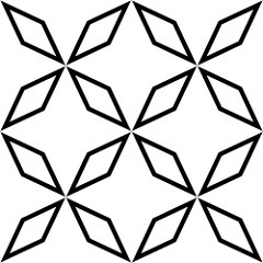 Simple pattern | free image